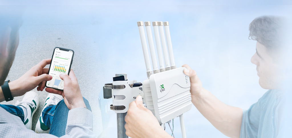 Exploring the Role of 5G ODU in Revolutionizing Connectivity – InHand ...