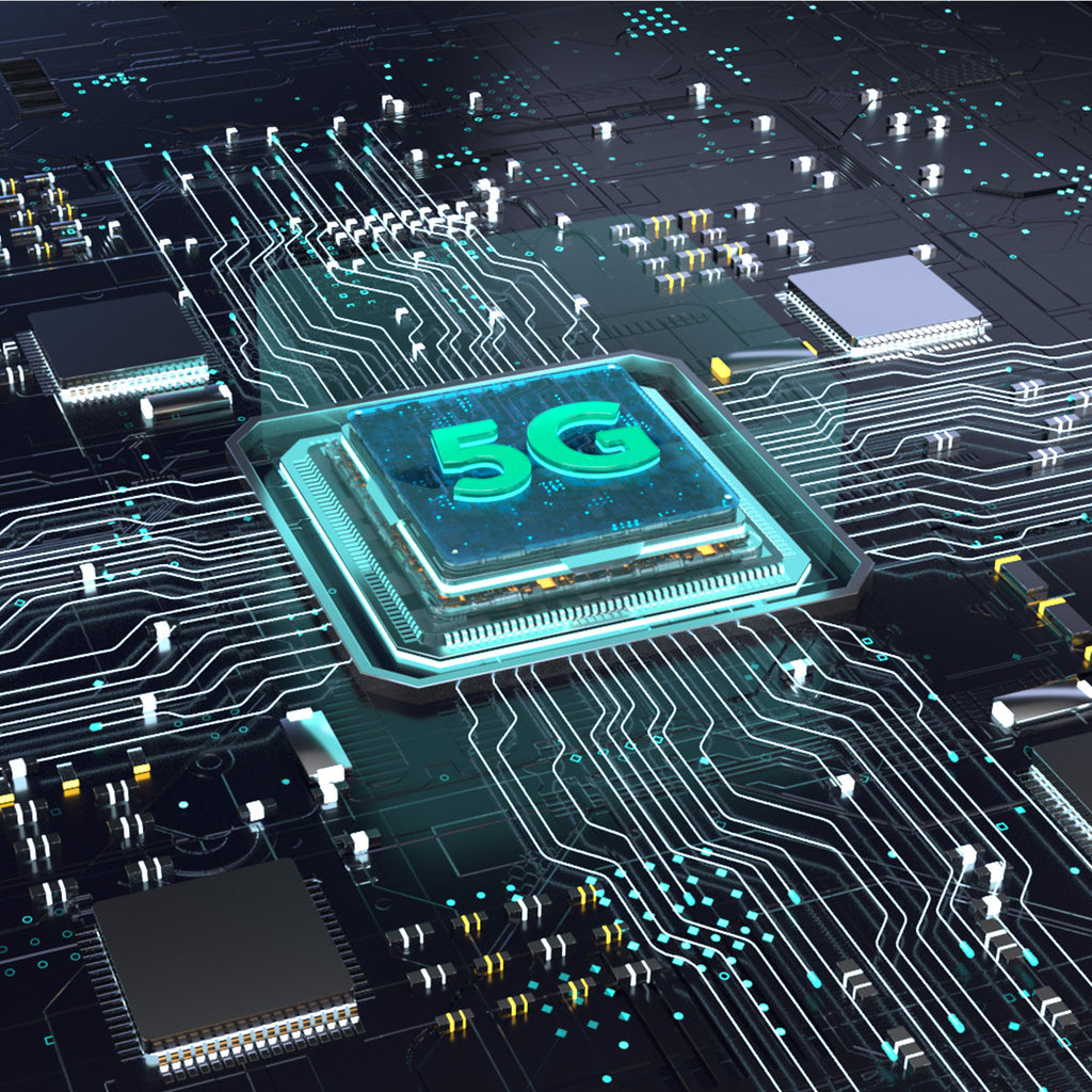 What is "Redcap" used in 5g Cellular – InHand Networks