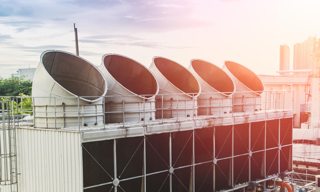 HVAC Remote Monitoring – InHand Networks