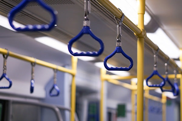 Bus Connectivity Compliant with ITxPT Standards – InHand Networks