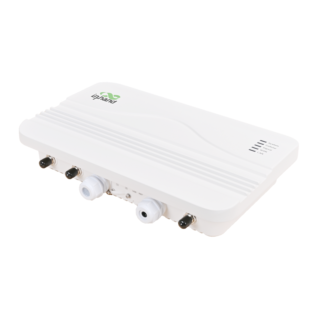 ODU2000 | Outdoor Router 5G PoE High Speed Router with Certificate of ...