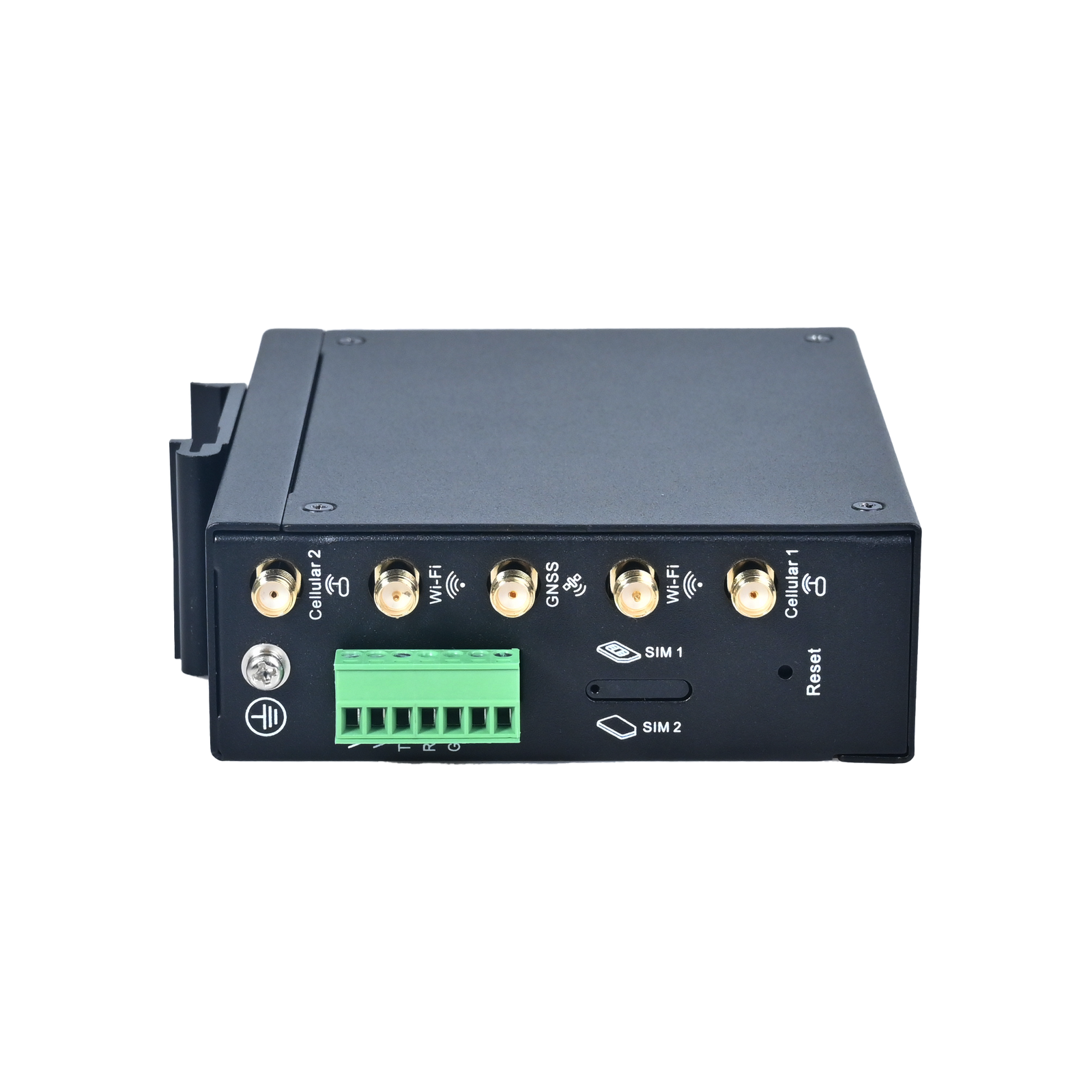 InRouter IR315 | Industrial 4G LTE Router with Certificate of CE, CB ...