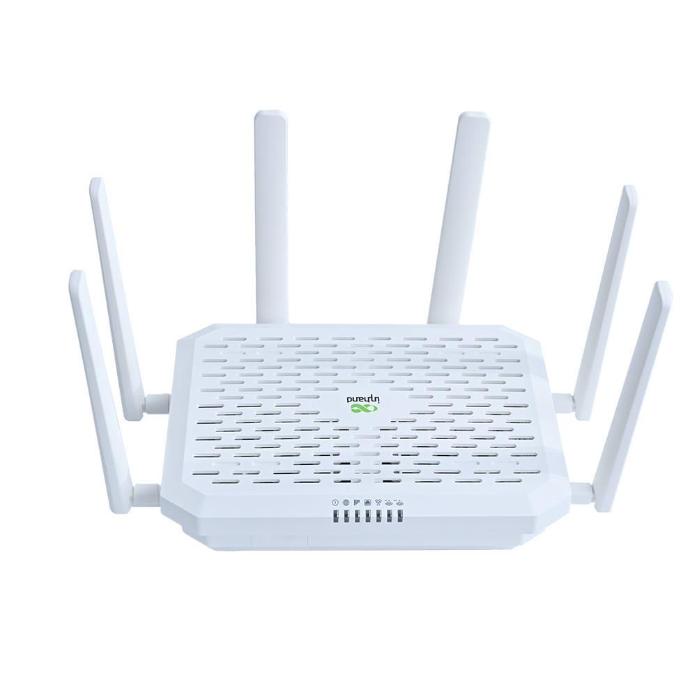 InHand Networks 5G NR FWA02 Cellular Cloud-managed Router,Fast Wi-Fi 6 ...