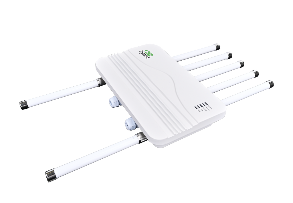 ODU2000 | Outdoor Router 5G PoE High Speed Router with Certificate of ...