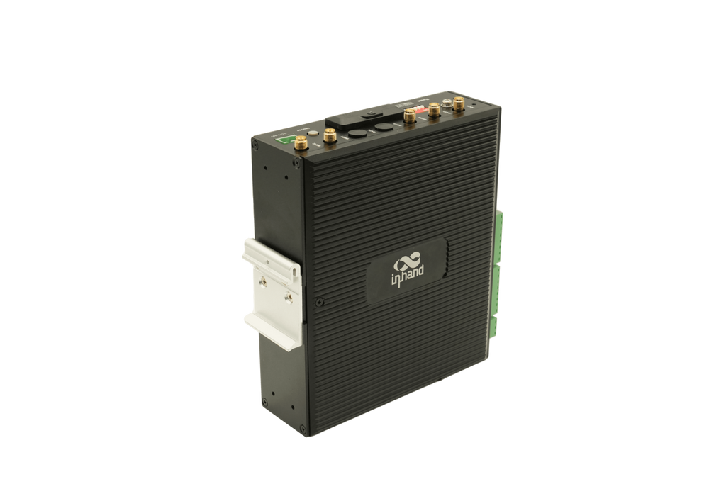 EC942 | High-Performance 4G/5G IoT Edge Computer with Certificate of C ...