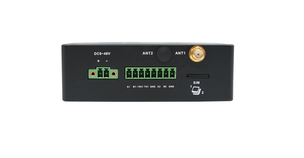 EC312 Series | IP30 Rating 4G/5G Edge Computer with Certificate of CE ...