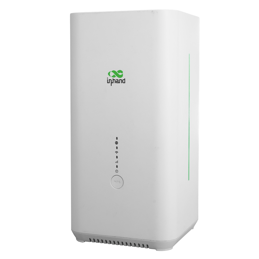 5G CPE02 – High-Speed 5G Router with Wi-Fi 6 | Cloud-Managed ...