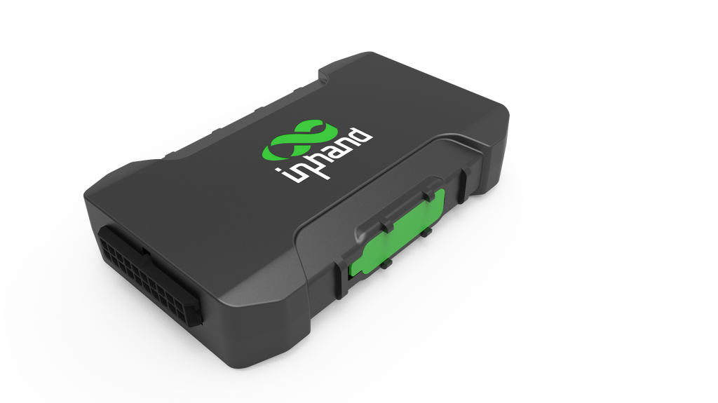 InVehicle T200 | Vehicle Telematics Gateway – InHand Networks