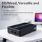 CR602 5G Portable Router for Live Streaming & Business Travel | Wi-Fi ...