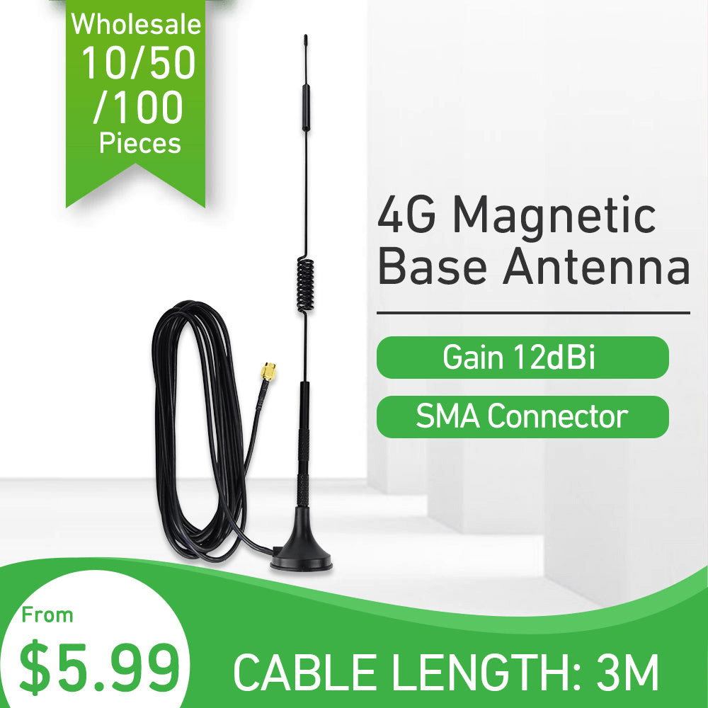 Antennas – InHand Networks