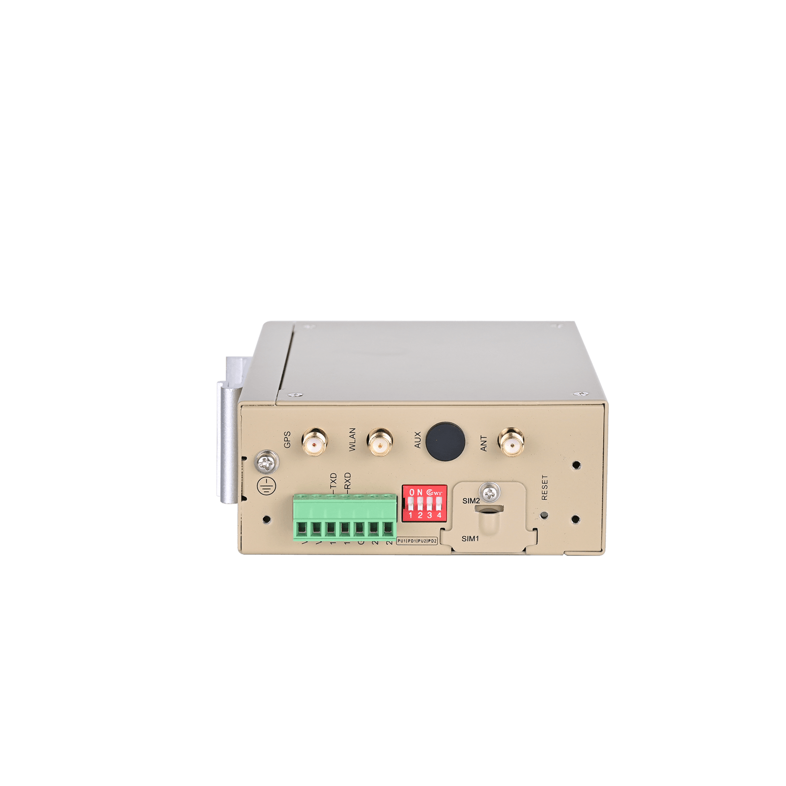 InGateway502 | Industrial Cellular Gateway | IoT Edge Gateway – InHand ...