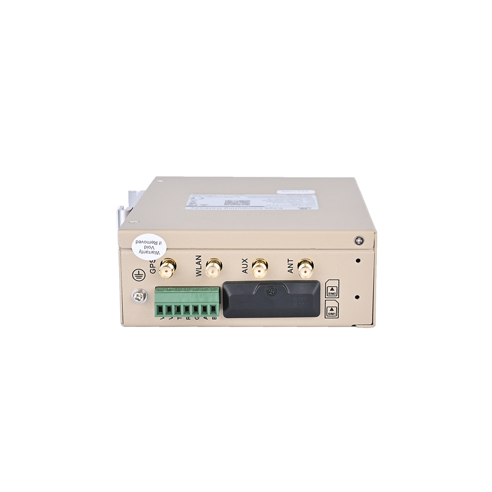 InGateway902 | Industrial Cellular Gateway | Edge Computing | Modbus ...